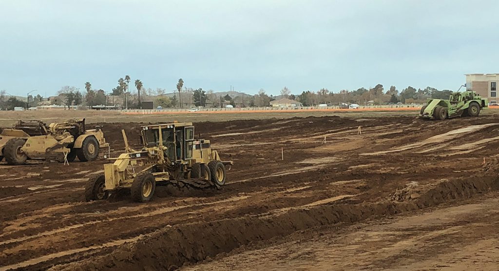 Atwell Development - Geocon, Inc.