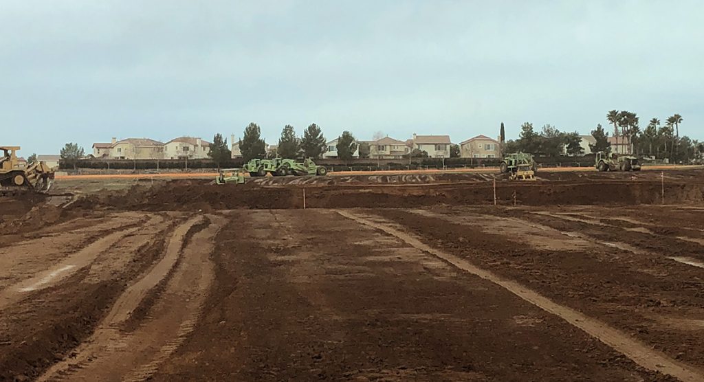 Atwell Development - Geocon, Inc.