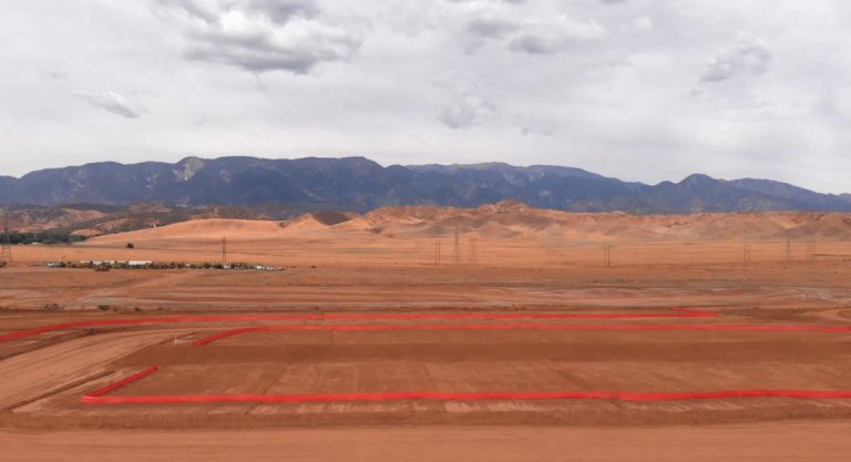 Atwell Development - Geocon, Inc.