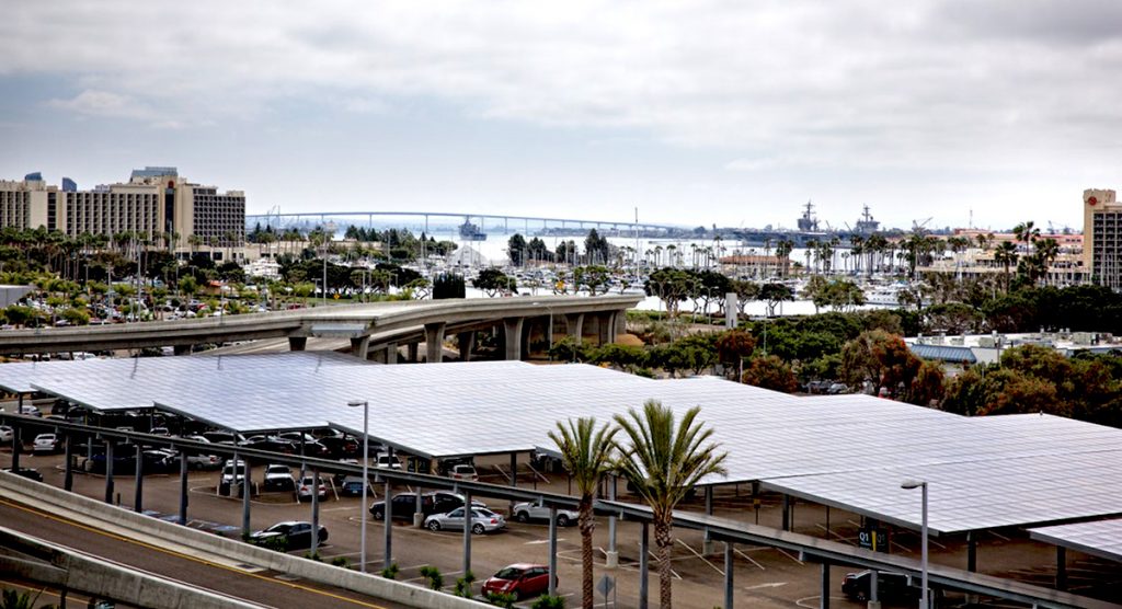 Borrego Solar - Geocon, Inc.