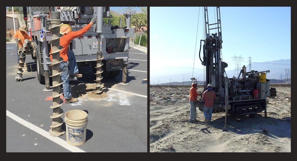 Borrego Solar - Geocon, Inc.