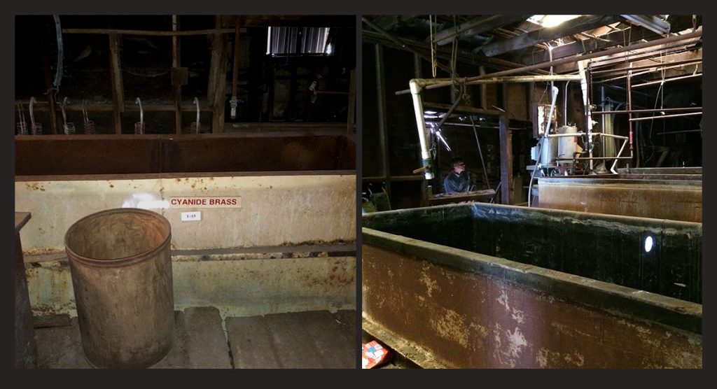 DTSC Brownfields and Environmental Restoration - Geocon, Inc.