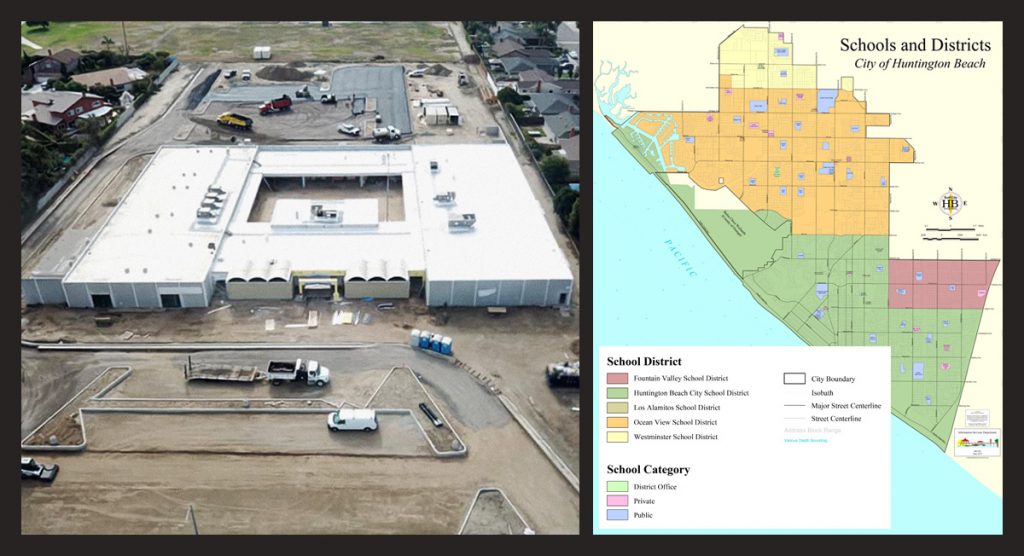 Kettler Education Center - Geocon, Inc.