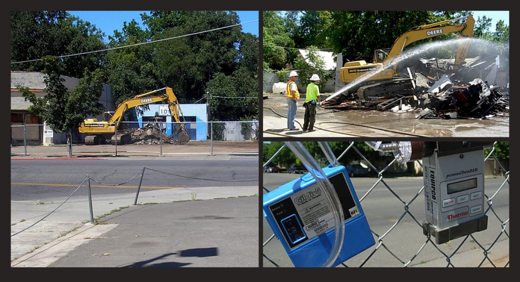 Park Avenue Brownfields Cleanup - Geocon, Inc.