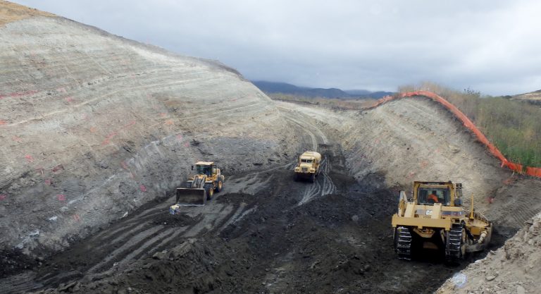 Portola Hills Community - Geocon, Inc.