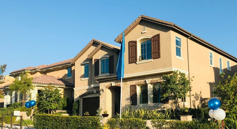 Portola Hills Community - Geocon, Inc.