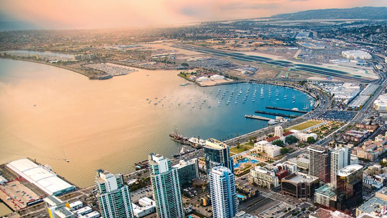 San Diego Corporate Office - Geocon, Inc.