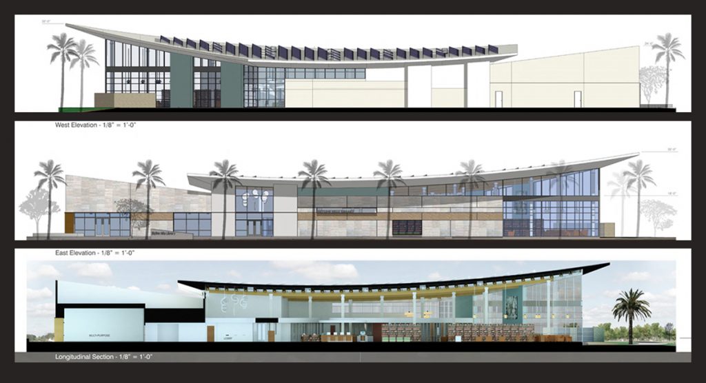 Skyline Hills Library - Geocon, Inc.