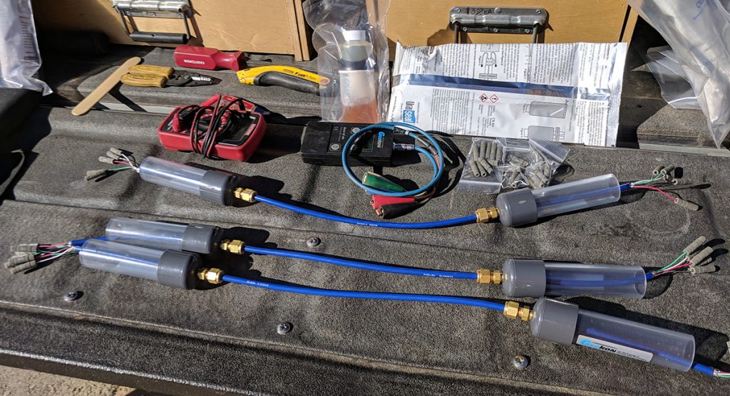 USACE Lower Santa Ana River Channel - Geocon, Inc.