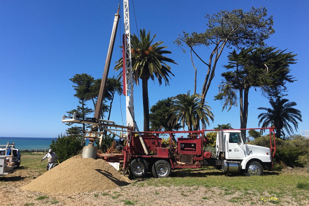 Geotechnical Engineering - Geocon, Inc.