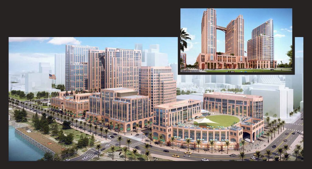 Manchester Pacific Gateway - Geocon, Inc.