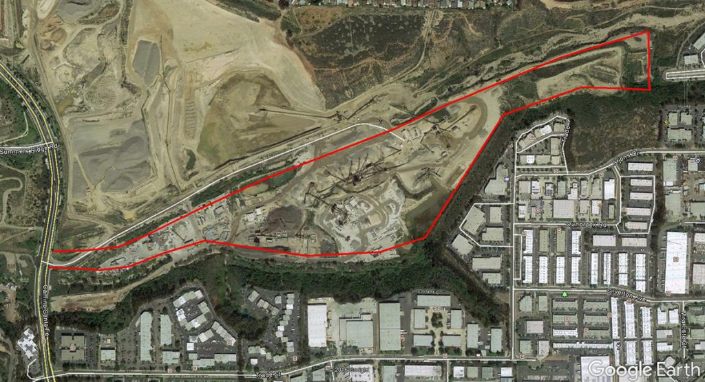 Brownfields & Redevelopment - Geocon, Inc.