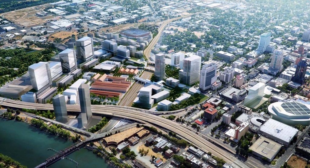 Metropolitan Airpark (Brown Field Redevelopment) - Geocon, Inc.