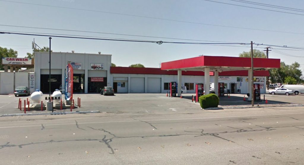 Brownfields & Redevelopment - Geocon, Inc.