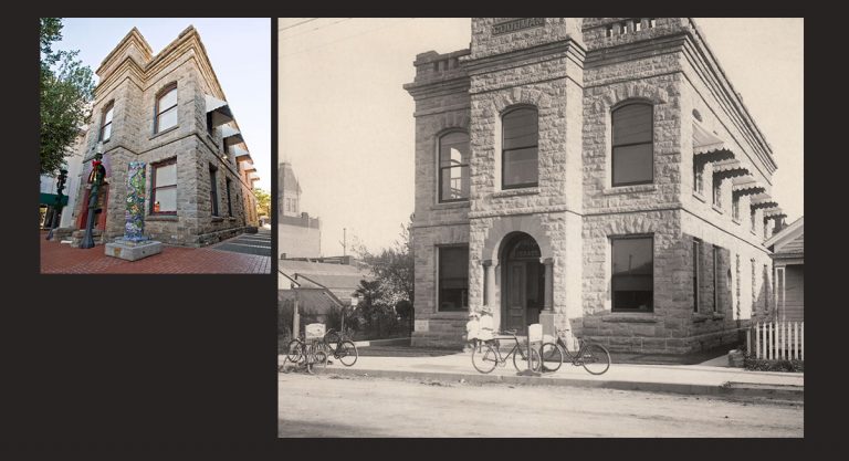 Goodman Library - Geocon, Inc.