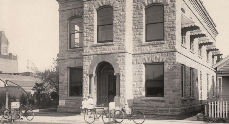 Institutional - Geocon, Inc.