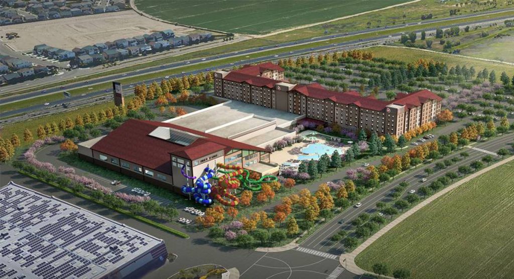 Institutional - Geocon, Inc.