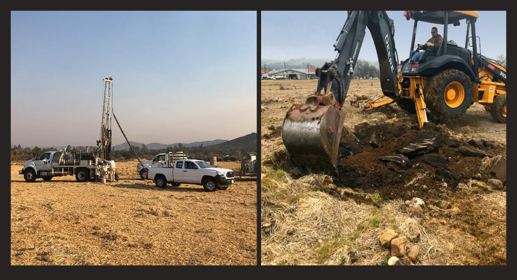 Napa County Jail - Geocon, Inc.