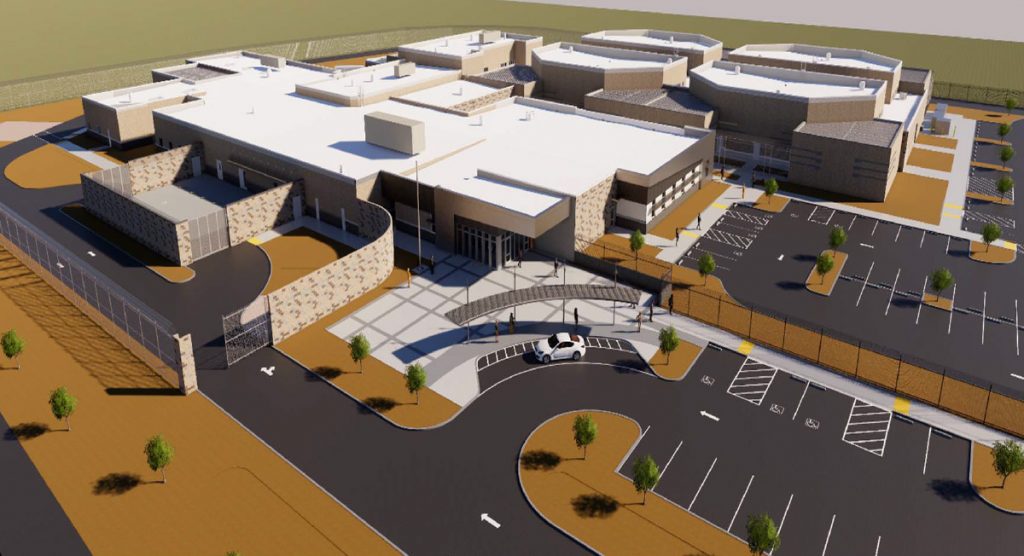 Institutional - Geocon, Inc.