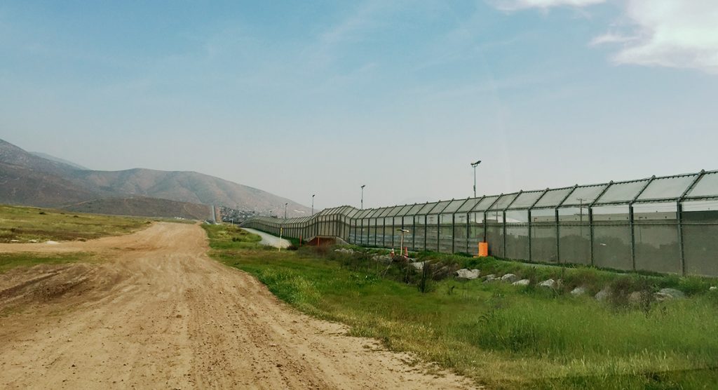 Otay Mesa Correctional Facilities - Geocon, Inc.