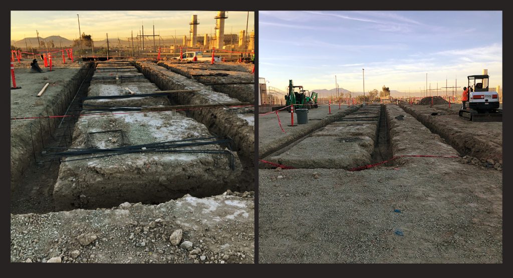 Otay Mesa Correctional Facilities - Geocon, Inc.