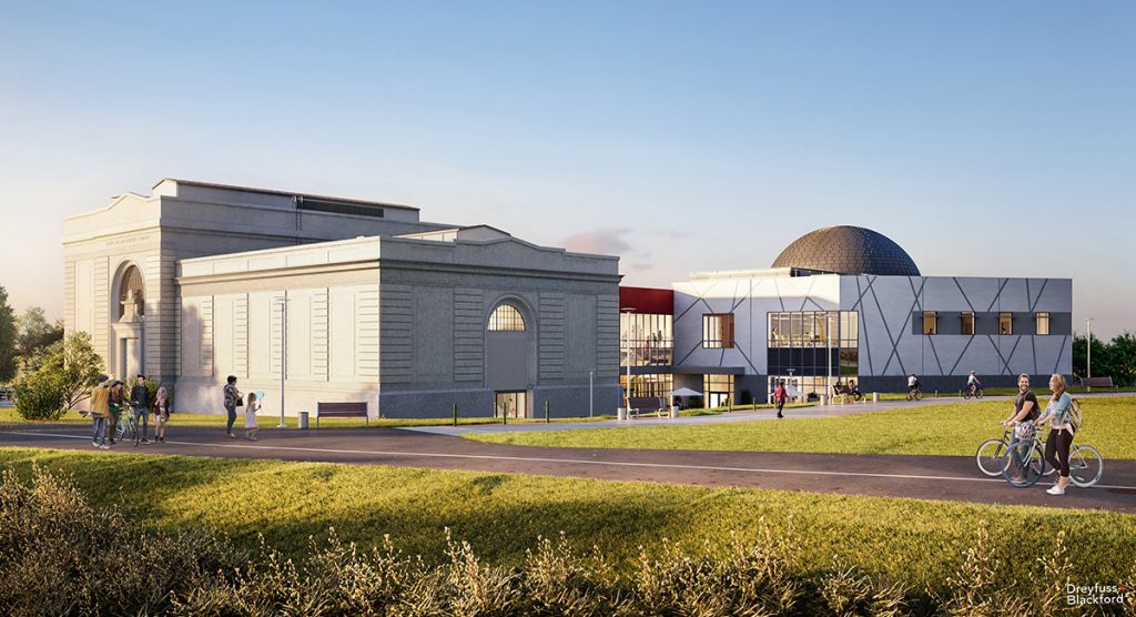 Brownfields & Redevelopment - Geocon, Inc.