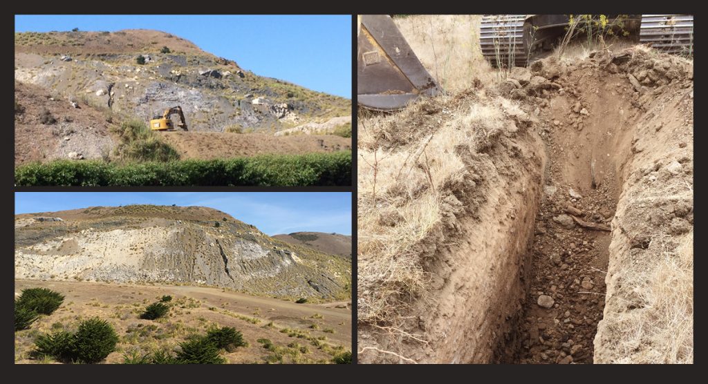 Rockaway Quarry Reclamation - Geocon, Inc.