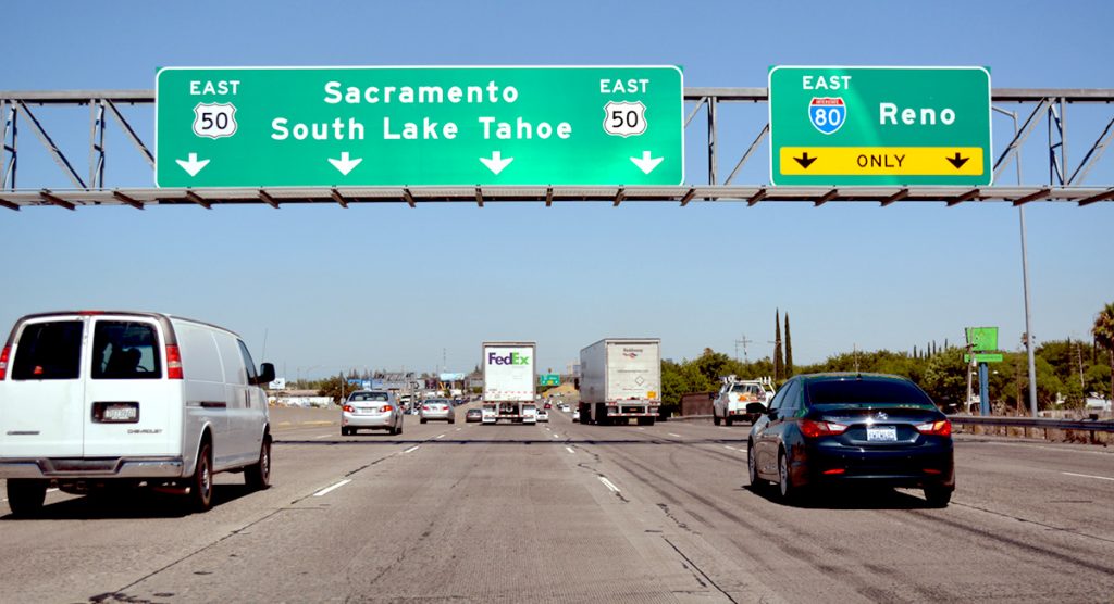 SR-50 Fiber Optic Project - Geocon, Inc.