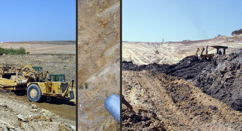 Solana Ranch Neighborhood Park - Geocon, Inc.