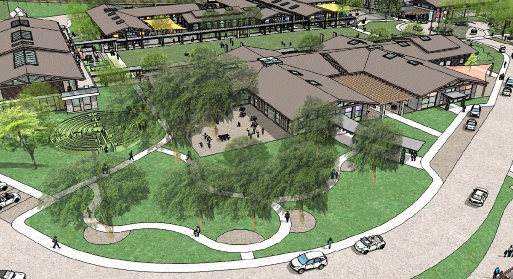 Brownfields & Redevelopment - Geocon, Inc.