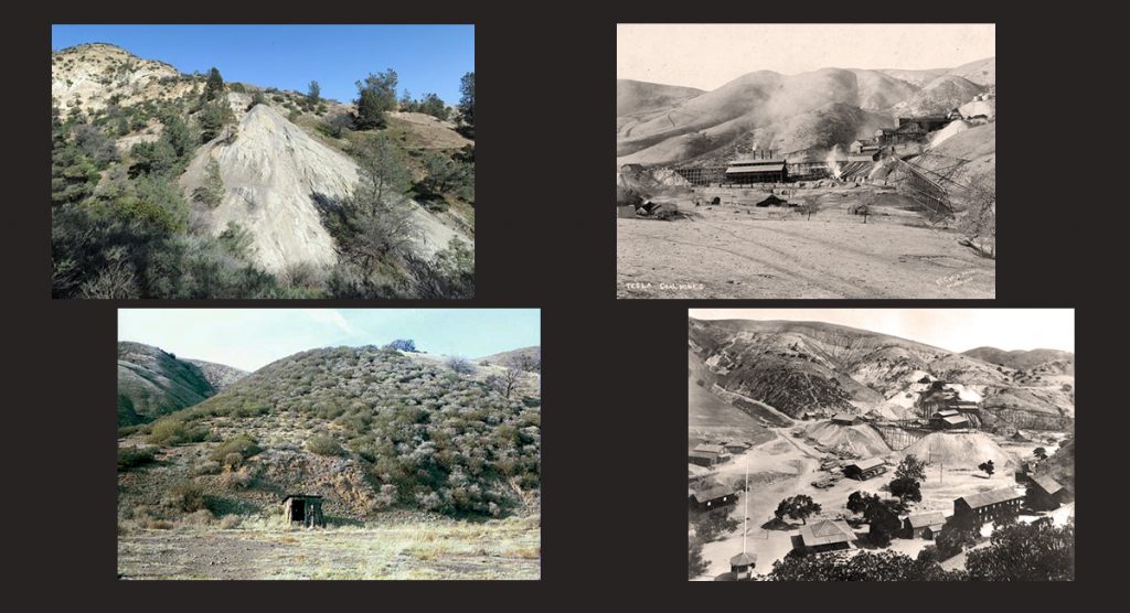 Tesla Mine - Geocon, Inc.