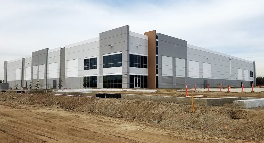 The Campus - Geocon, Inc.