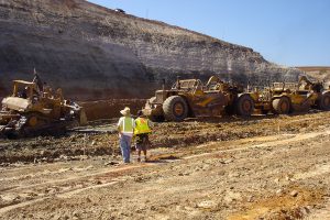 Construction Inspection - Geocon, Inc.