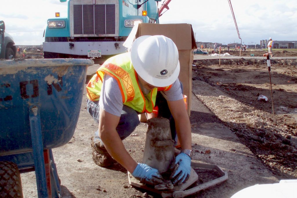 Construction Inspection - Geocon, Inc.