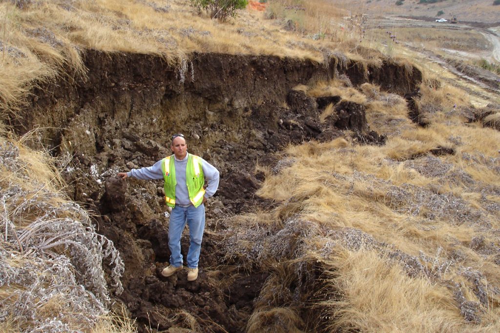 Engineering Geology - Geocon, Inc.