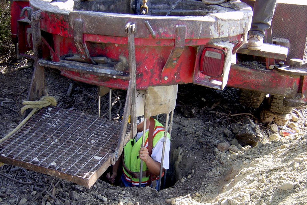 Engineering Geology - Geocon, Inc.