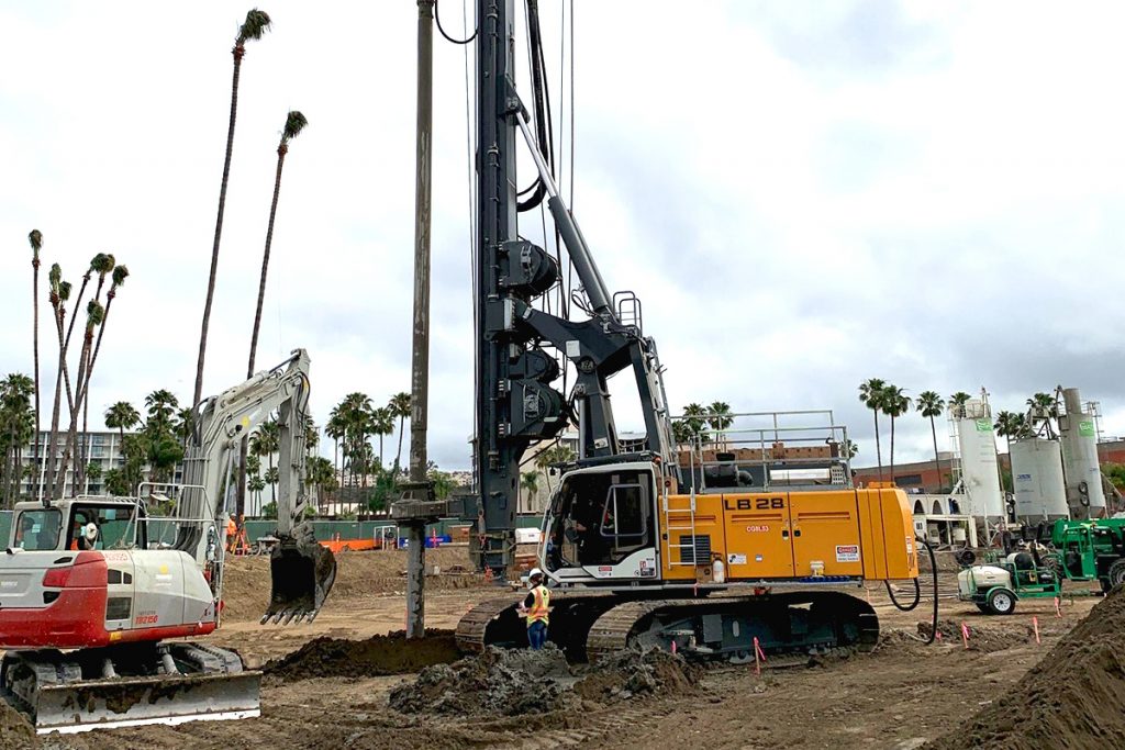 Geotechnical Engineering - Geocon, Inc.