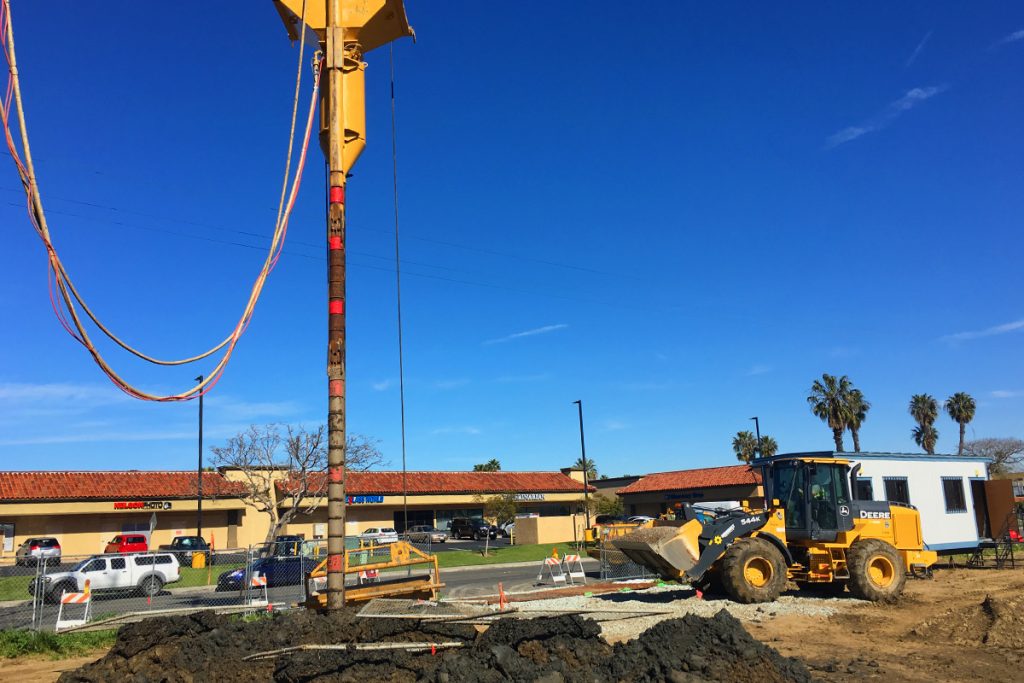 Geotechnical Engineering - Geocon, Inc.