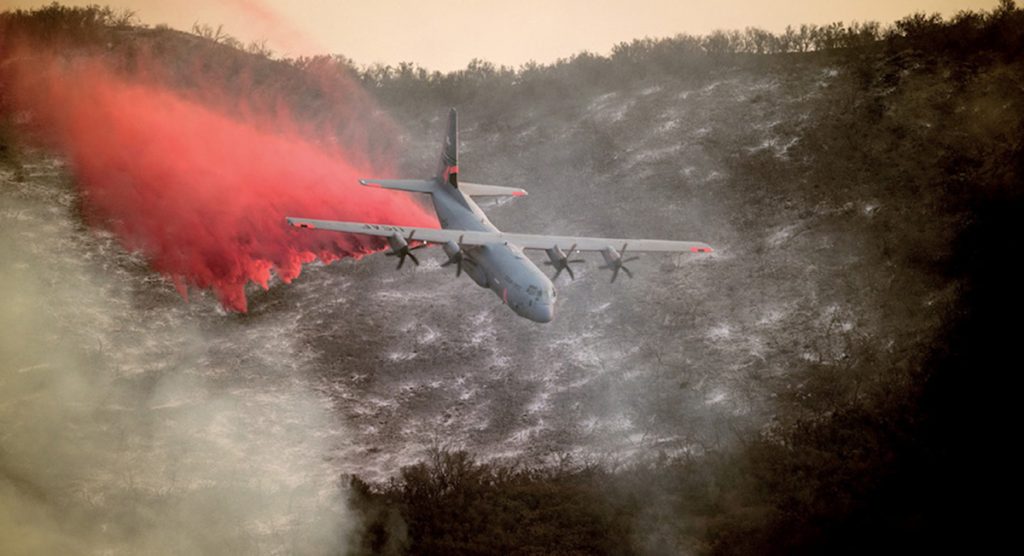 Multi-Purpose Instructional Facility at Channel Islands Air Nat’l Guard ...