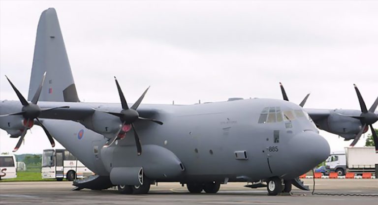 Multi-Purpose Instructional Facility at Channel Islands Air Nat’l Guard ...