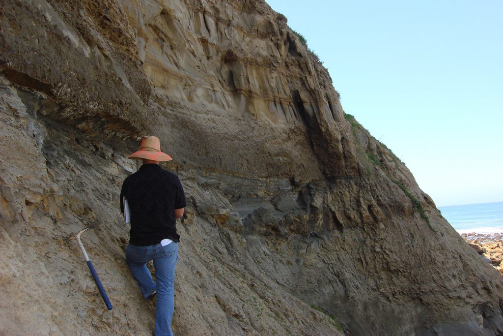 Engineering Geology - Geocon, Inc.