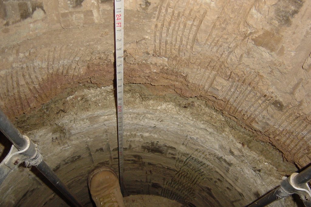 Engineering Geology - Geocon, Inc.