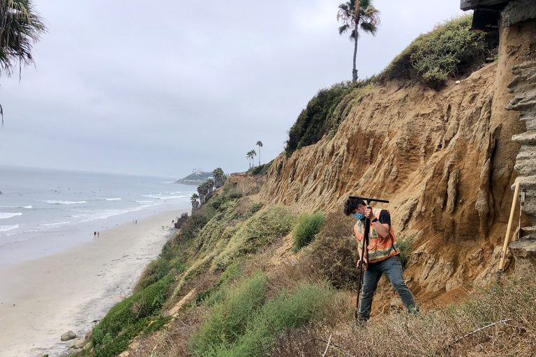 Geotechnical Engineering - Geocon, Inc.