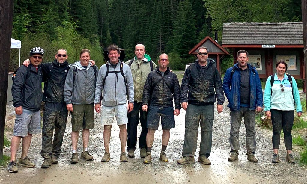 About Us - Geocon, Inc.