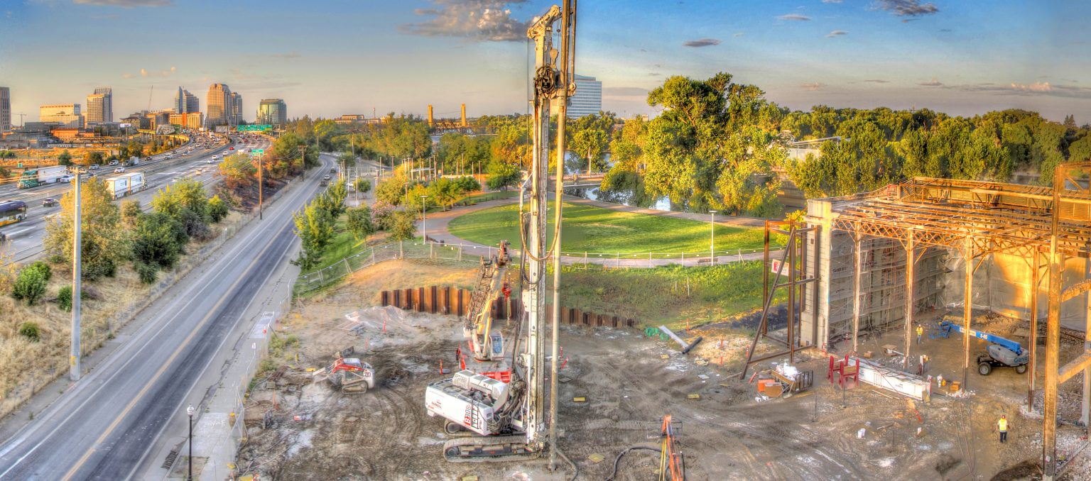 Brownfields & Redevelopment - Geocon, Inc.